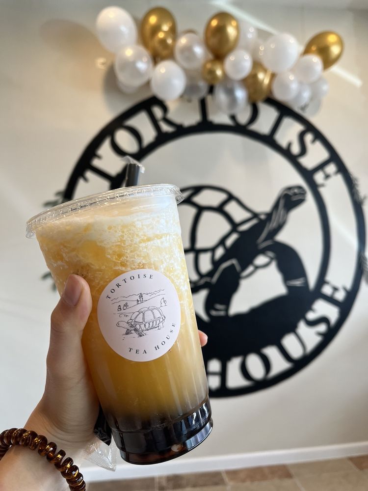 TORTOISE TEA HOUSE - Updated October 2025 - 112 Photos & 70 Reviews ...