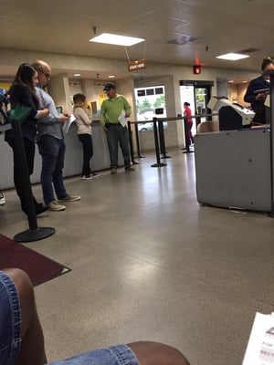 NORCO DMV - Updated September 2025 - 79 Photos & 424 Reviews - 3201 ...