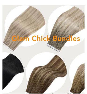 GLAM CHICK BUNDLES - Updated July 2025 - 24 Photos - 1110 Elden St ...