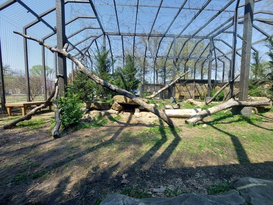 ZOO GAGE PARK - Updated July 2025 - 42 Photos & 17 Reviews - 635 SW ...