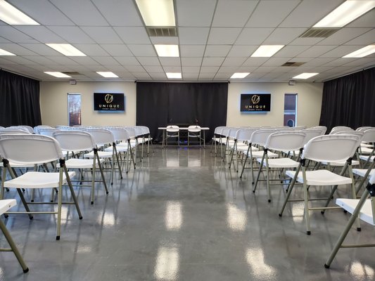 UNIQUE EVENT SPACE - Updated November 2025 - 42 Photos - 106 N ...