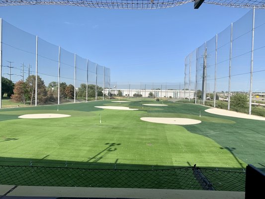 390 GOLF EXPERIENCE - 1051 N Prospect Ave, Wood Dale, Illinois - Golf ...