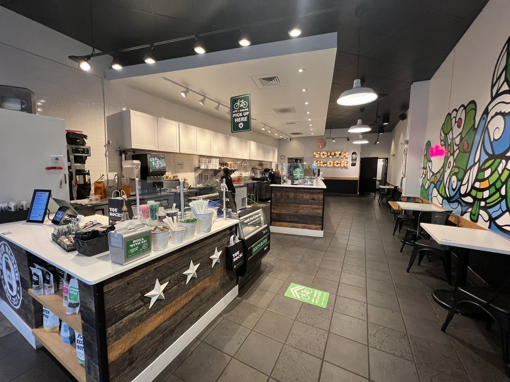 SOUTH BLOCK - Updated September 2024 - 177 Photos & 156 Reviews - 207 ...