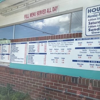 SANDWICH INN - Updated December 2025 - 80 Photos & 81 Reviews - 110 NE ...