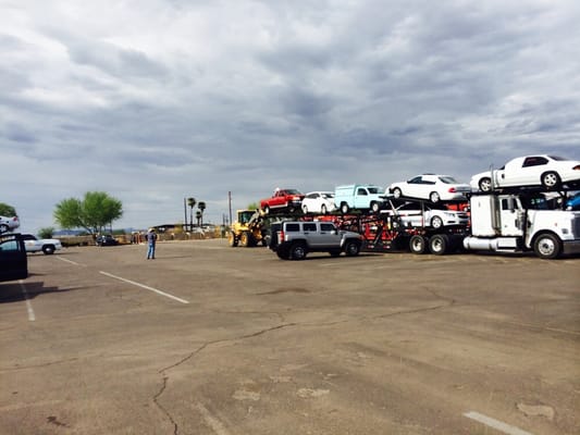 INSURANCE AUTO AUCTIONS - Updated October 2025 - 21 Reviews - 2299 W ...