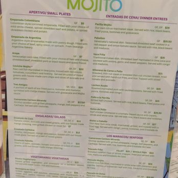MOJITO - Updated January 2026 - 95 Photos & 26 Reviews - 8511 Roosevelt ...