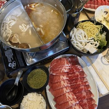 SHABU CLUB - 1966 Photos & 1076 Reviews - 951 Clement St, San Francisco ...