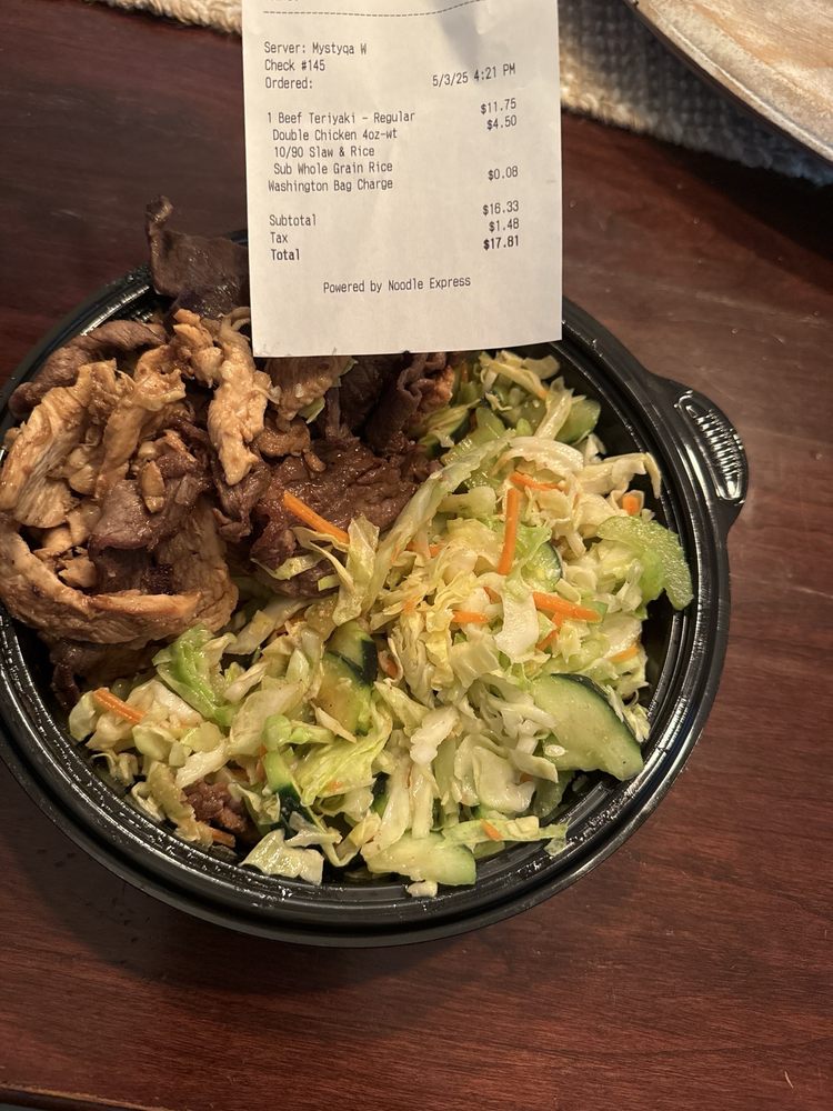 NOODLE EXPRESS - Updated October 2025 - 31 Photos & 104 Reviews - 7514 ...