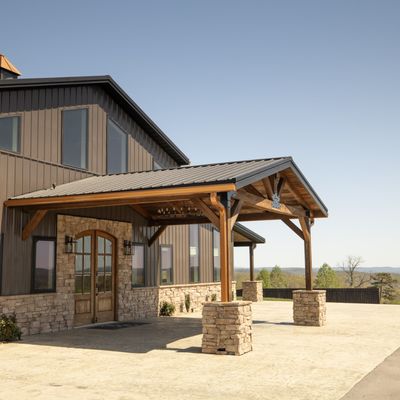 TROYER POST BUILDINGS - Updated January 2026 - 24 Photos - 21745 ...