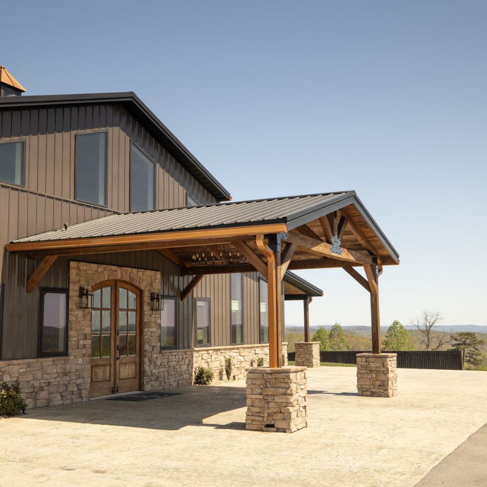 TROYER POST BUILDINGS - Updated January 2026 - 24 Photos - 21745 ...