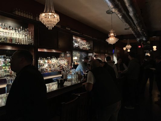 CAPTAIN FOXHEART’S BAD NEWS BAR & SPIRIT LODGE - 186 Photos & 284 ...