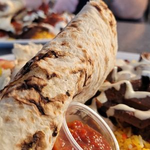 BARAKA PITA BAKERY & MEDITERANEAN DELI - Updated December 2025 - 26 ...