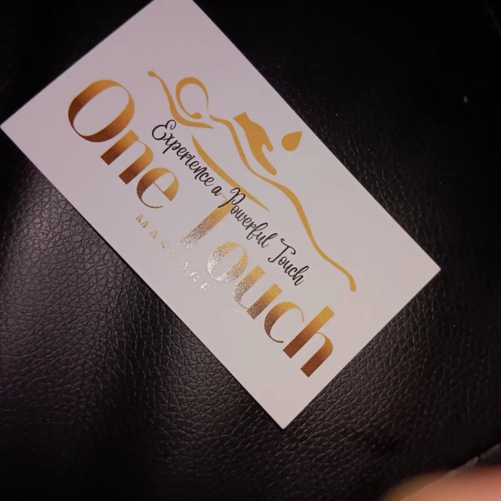 ONE TOUCH MASSAGE - Updated June 2026 - 16 Photos - 2685 Celanese Rd ...