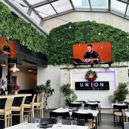 UNION ROOFTOP - Updated June 2025 - 572 Photos & 614 Reviews - 731 ...