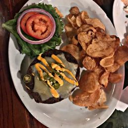 THE ROOKERY - Updated December 2025 - 685 Photos & 950 Reviews - 543 ...