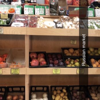 RUSSIAN GENERAL STORE - Updated July 2024 - 67 Photos & 53 Reviews ...