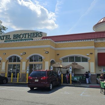 PATEL BROTHERS - Updated December 2025 - 66 Photos - 1681 Oak Tree Rd ...