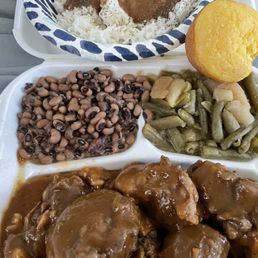 R & R SOUL FOOD RESTAURANT - Updated July 2025 - 555 Photos & 794 ...