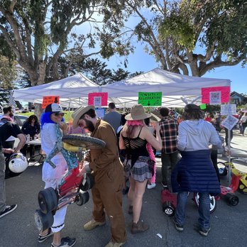 BYOBW - BRING YOUR OWN BIG WHEEL RACE - Updated October 2025 - 154 ...