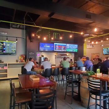 HALF BARREL BEER PROJECT - Updated November 2024 - 148 Photos & 99 ...