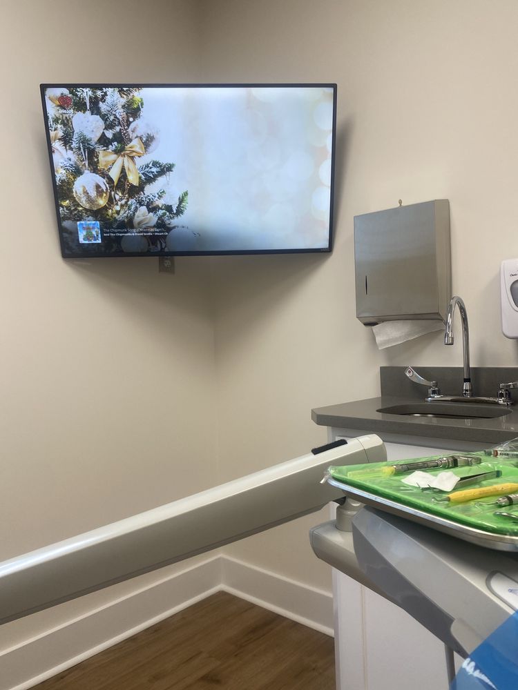 SPARROW DENTAL - Updated May 2026 - 144 Professional Park Dr, Conway ...