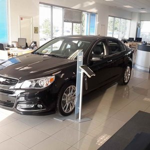 HOLIDAY FORD - Updated December 2025 - 11 Photos & 29 Reviews - 1003 US ...