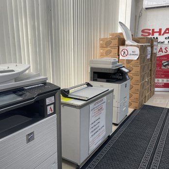 COPY EXPRESS DIGITAL & OFFSET PRINTING - Updated December 2025 - 14 ...