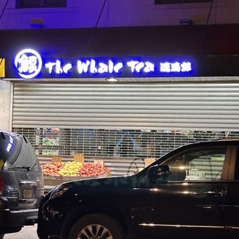 THE WHALE TEA BROOKLYN 琉璃鯨 - Updated August 2025 - 37 Photos & 22 ...