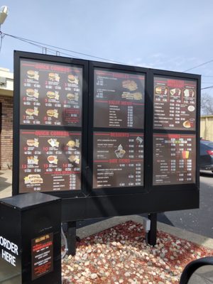 MR QUICK DRIVE IN - Updated October 2025 - 11 Photos & 11 Reviews - 915 ...