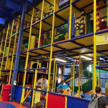 FUNTROPOLIS - Updated July 2025 - 45 Photos - 2975 Boulevard Moise ...