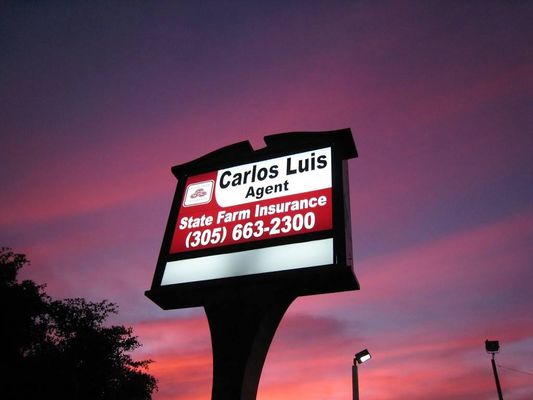 CARLOS LUIS - STATE FARM INSURANCE AGENT - Updated December 2025 - 6001 ...