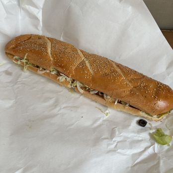 WEGMANS - Updated October 2025 - 92 Photos & 61 Reviews - 4960 Transit ...