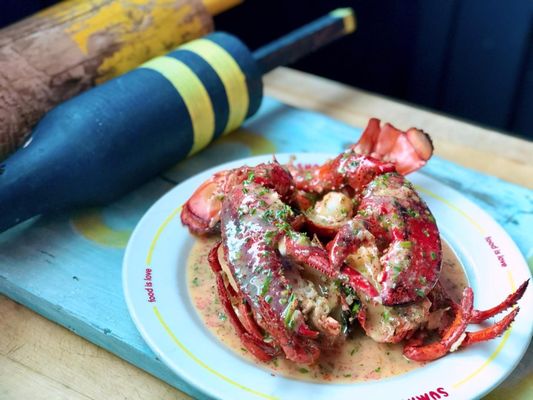 SUMMER SHACK- CAMBRIDGE - Updated May 2024 - 608 Photos & 622 Reviews ...