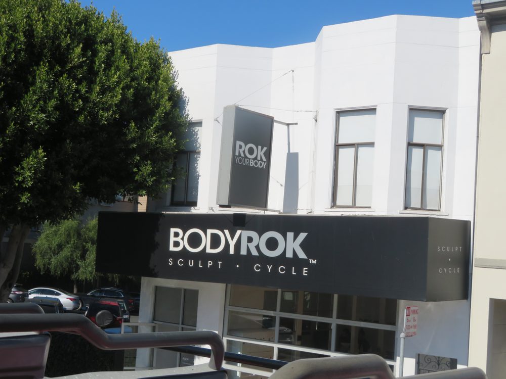 BODYROK - 24 Photos & 161 Reviews - 2128 Lombard St, San Francisco ...