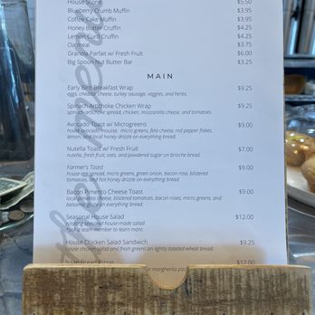 KINDRED COFFEE & KITCHEN - Updated March 2025 - 122 Photos & 30 Reviews ...