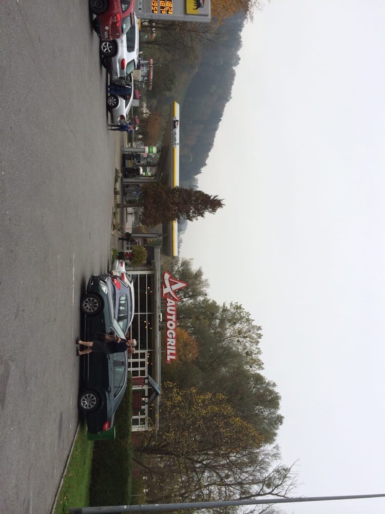 AUTOGRILL - Updated June 2024 - Rheinecker Strandweg, St. Margrethen ...