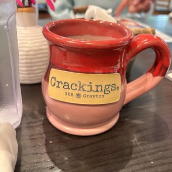 CRACKINGS. - SANTA ROSA BEACH - Updated January 2026 - 815 Photos & 805 ...