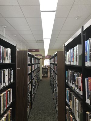 ROCKY RIVER PUBLIC LIBRARY - Updated December 2025 - 33 Photos & 13 ...