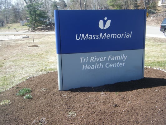 TRI RIVER FAMILY HEALTH CENTER - Updated December 2025 - 21 Reviews ...