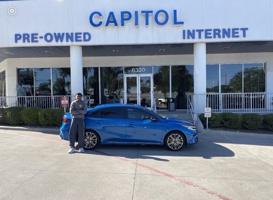 CAPITOL CHEVROLET - Updated October 2025 - 184 Photos & 619 Reviews ...