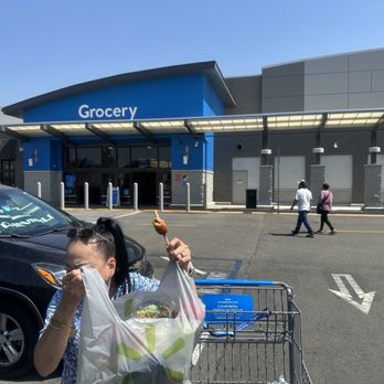 WALMART SUPERCENTER - Updated January 2026 - 103 Photos & 239 Reviews ...