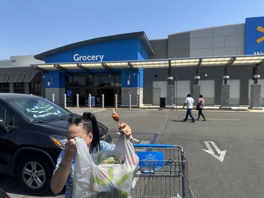 WALMART SUPERCENTER - Updated September 2025 - 97 Photos & 233 Reviews ...