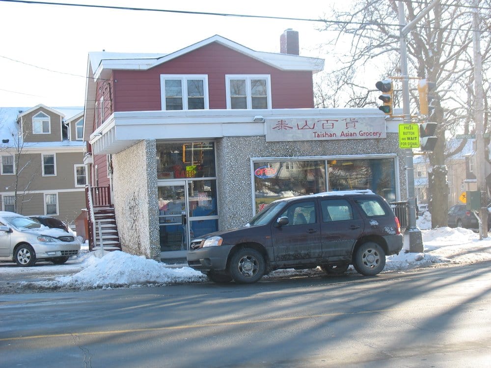 TAISHAN ASIAN GROCERY - Updated December 2025 - 6466 Quinpool Rd ...