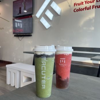 MACU TEA - BERRYESSA - 101 Photos & 36 Reviews - 1196 N Capitol Ave ...