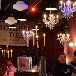 CHOPS STEAKHOUSE - Updated July 2025 - 301 Photos & 110 Reviews - 38 W ...