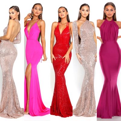 NYC GLAMOUR COUTURE - 96 Photos & 36 Reviews - Women's Clothing - 3098 ...