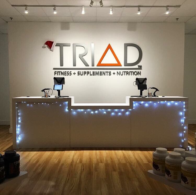 TRIAD FSN - Updated October 2025 - 14201 N May Ave, Oklahoma City ...