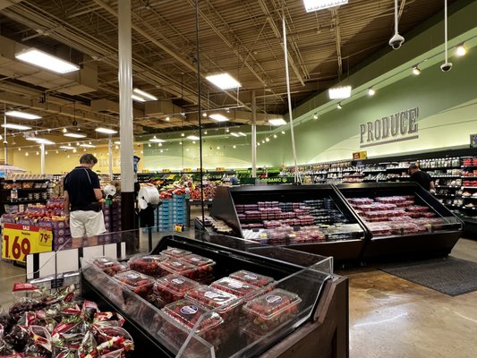 KROGER - Updated October 2025 - 23 Reviews - 2090 Dunwoody Club Dr ...