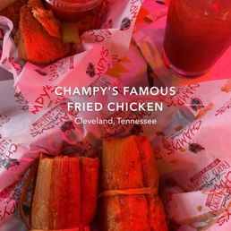 CHAMPY’S FAMOUS FRIED CHICKEN - Updated December 2025 - 38 Photos & 52 ...