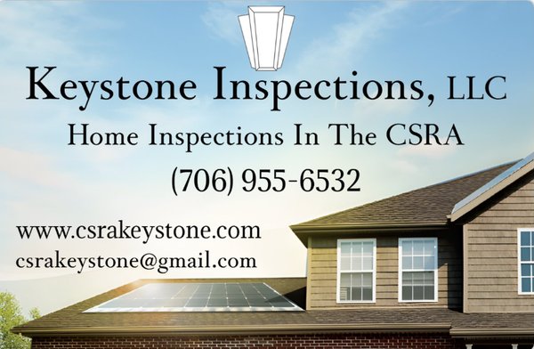 KEYSTONE INSPECTIONS - Updated September 2024 - Request a Quote ...